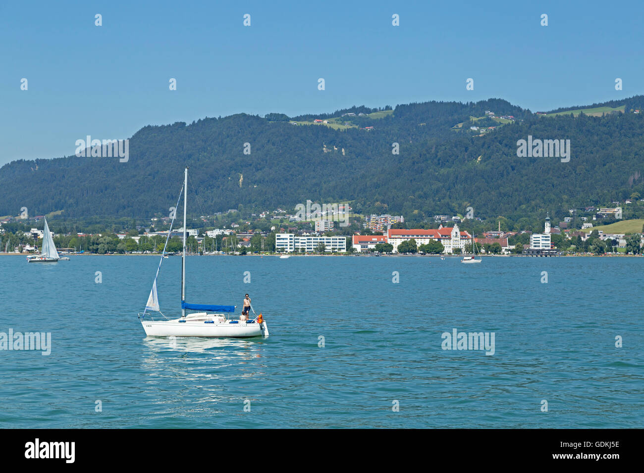 Lochau High Resolution Stock Photography and Images - Alamy