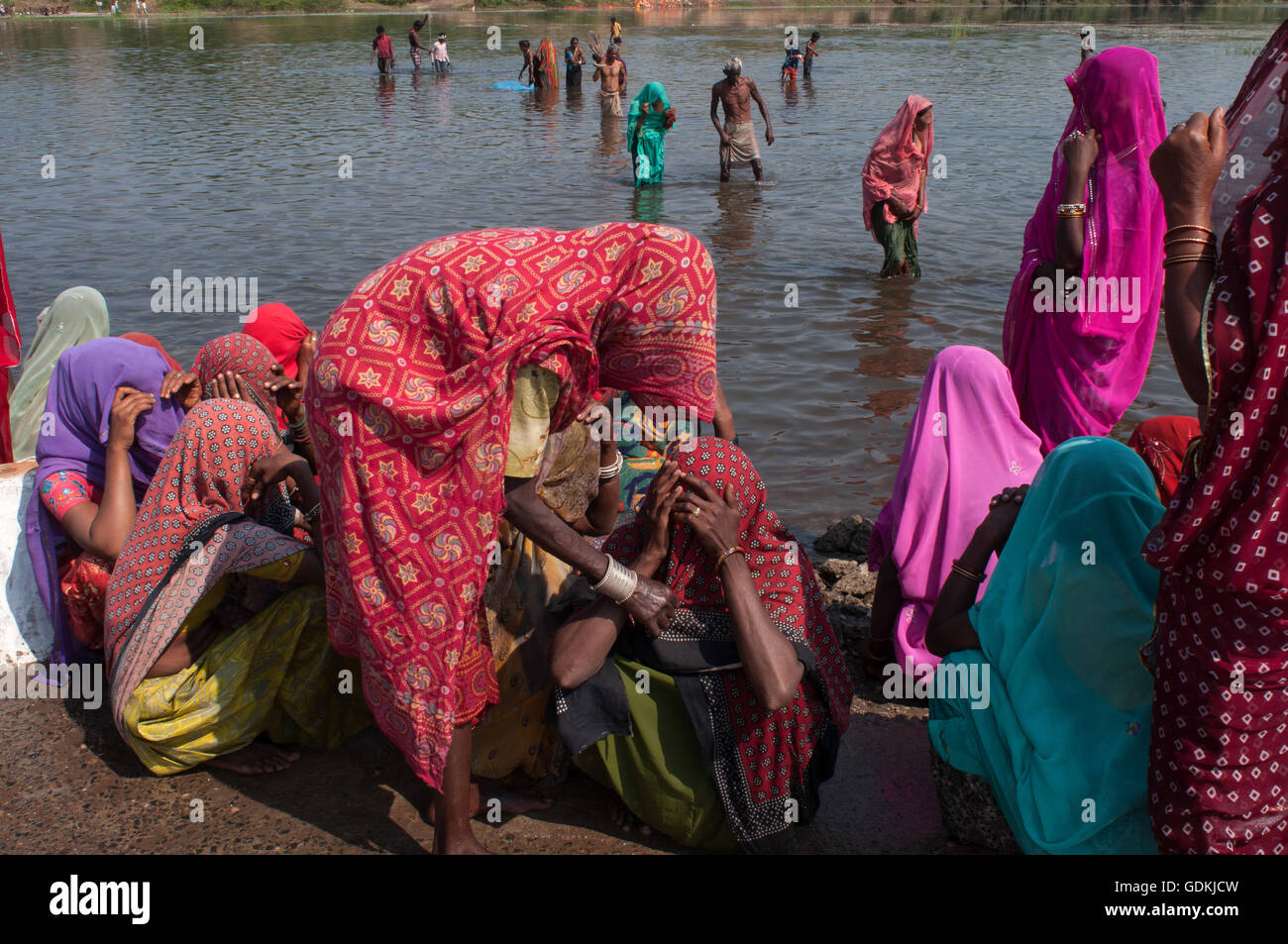 Baneshwar fair is a popular tribal fair held in Dungarpur district of ...