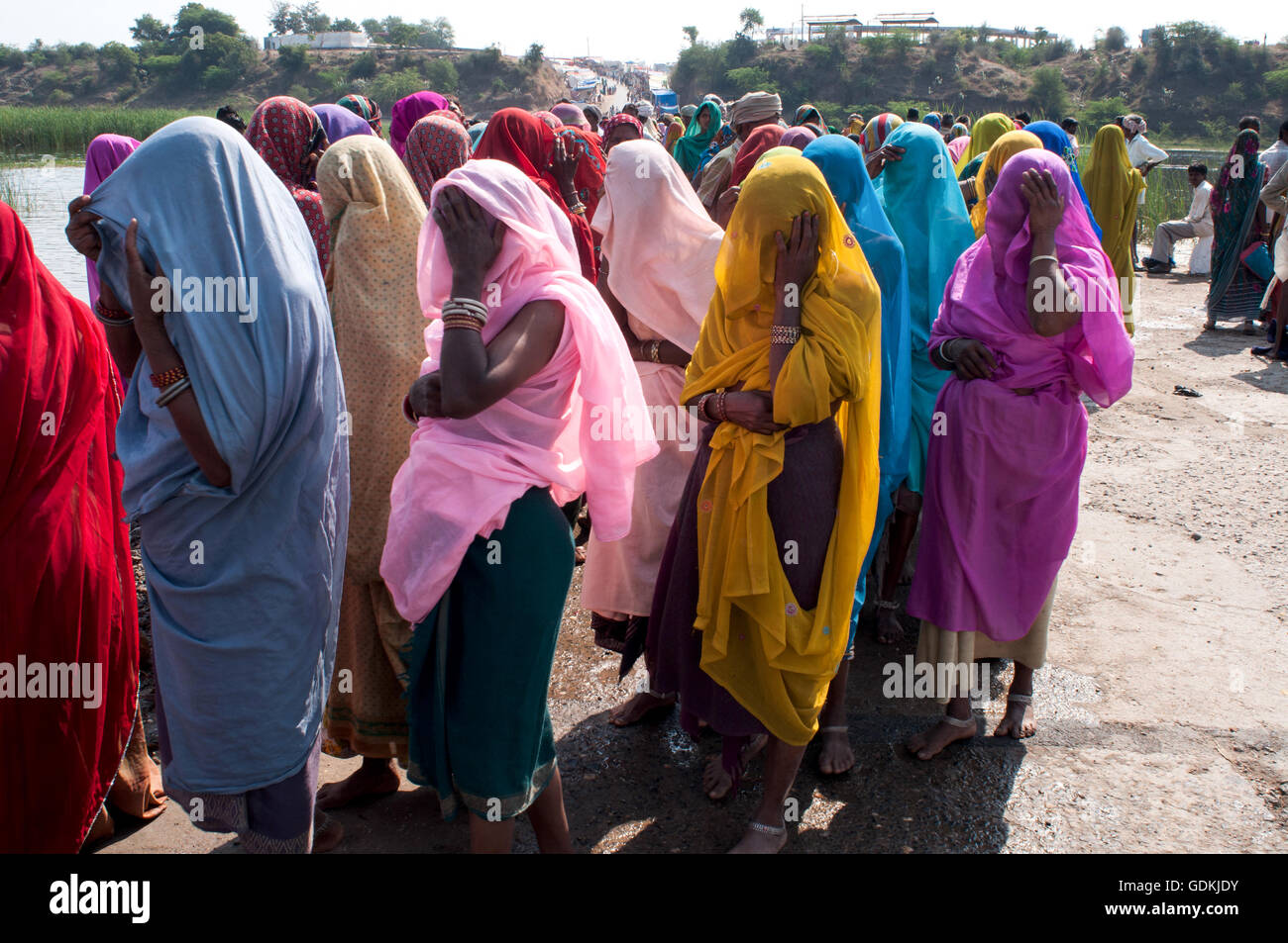 Baneshwar fair is a popular tribal fair held in Dungarpur district of ...