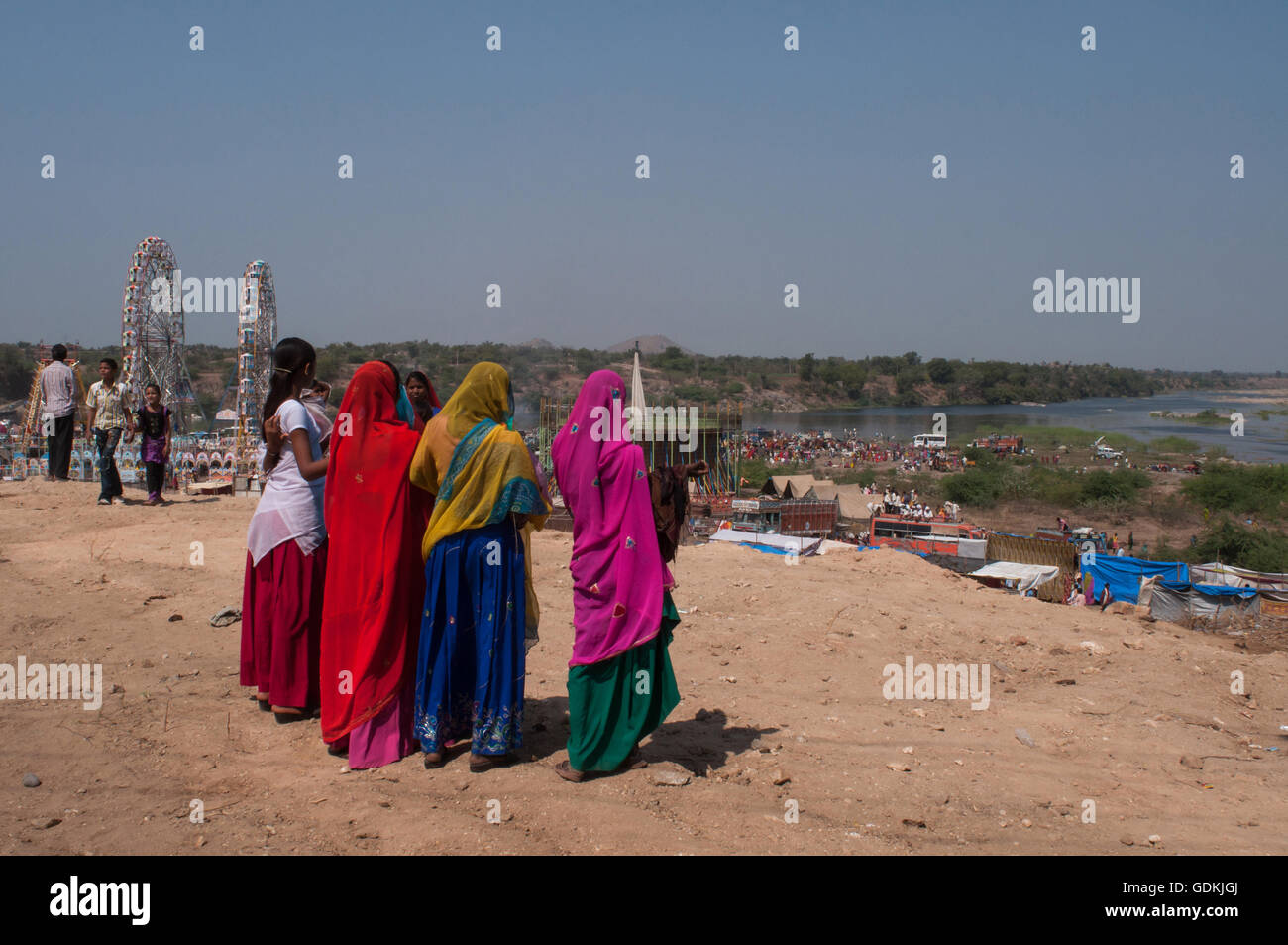 Baneshwar fair is a popular tribal fair held in Dungarpur district of ...