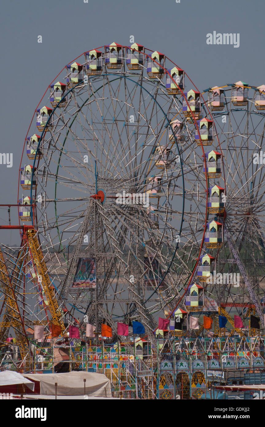 Baneshwar fair is a popular tribal fair held in Dungarpur district of ...