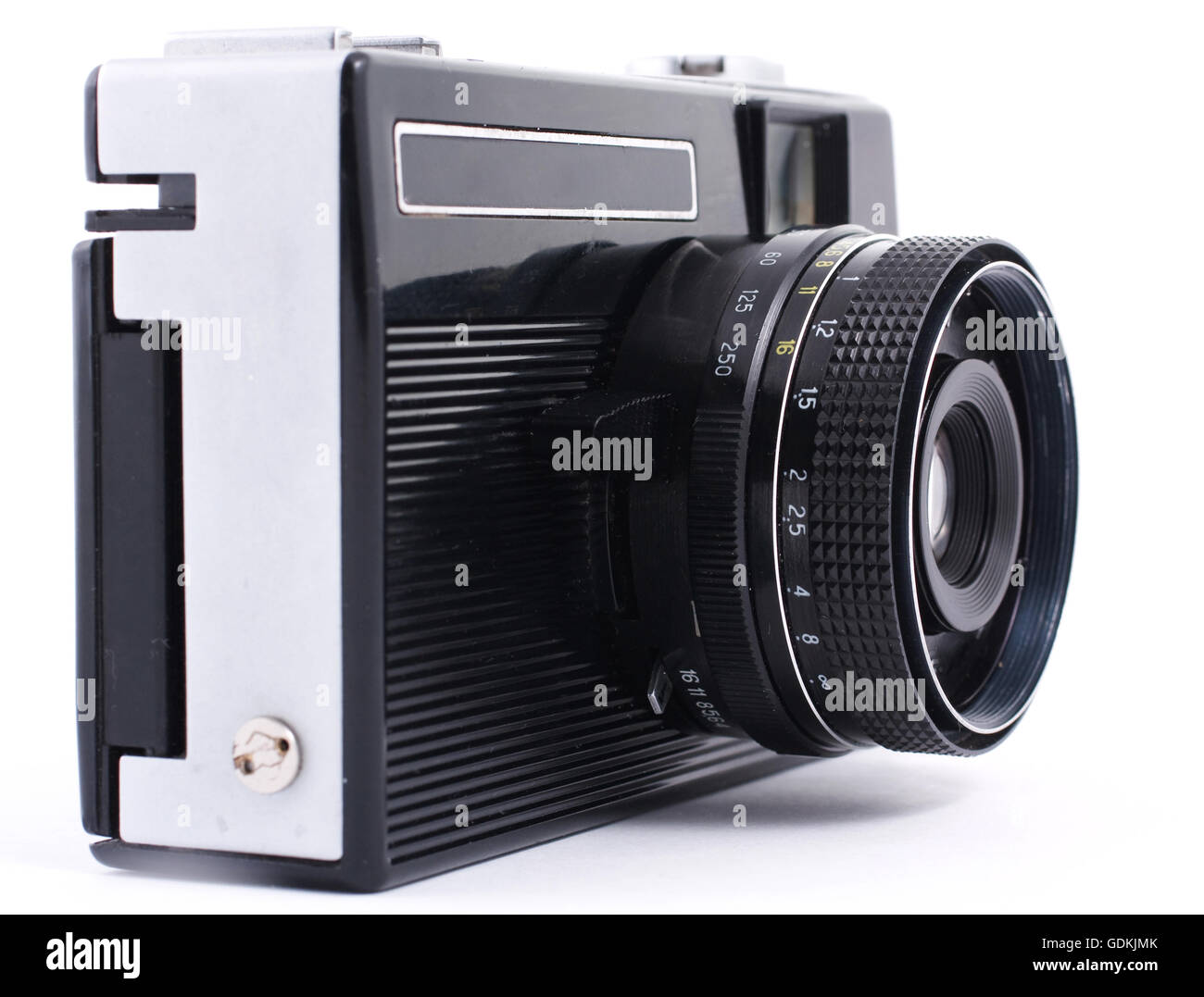 old film camera Stock Photo - Alamy
