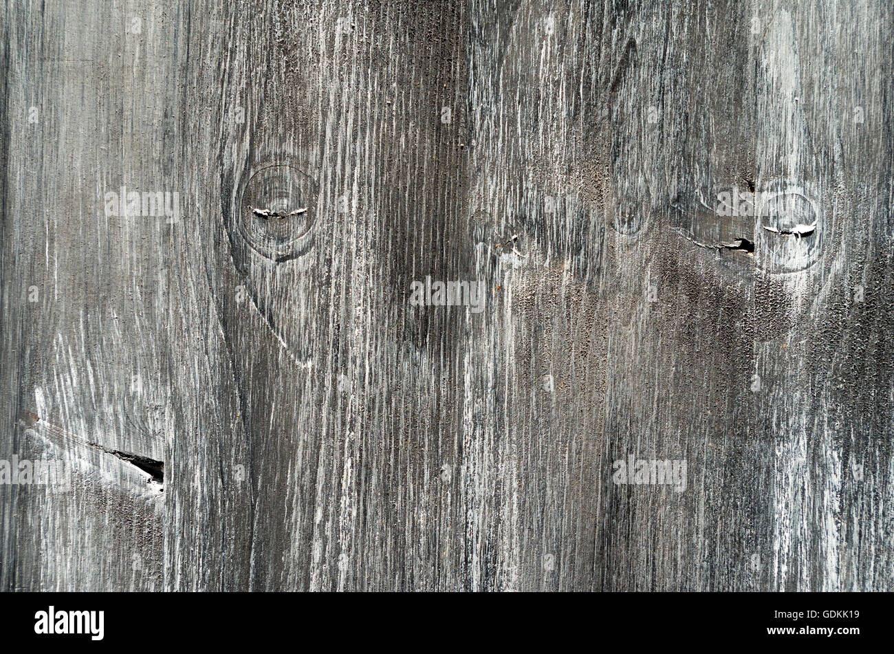 Gray Painted Wood Texture background Stock Photo - Alamy