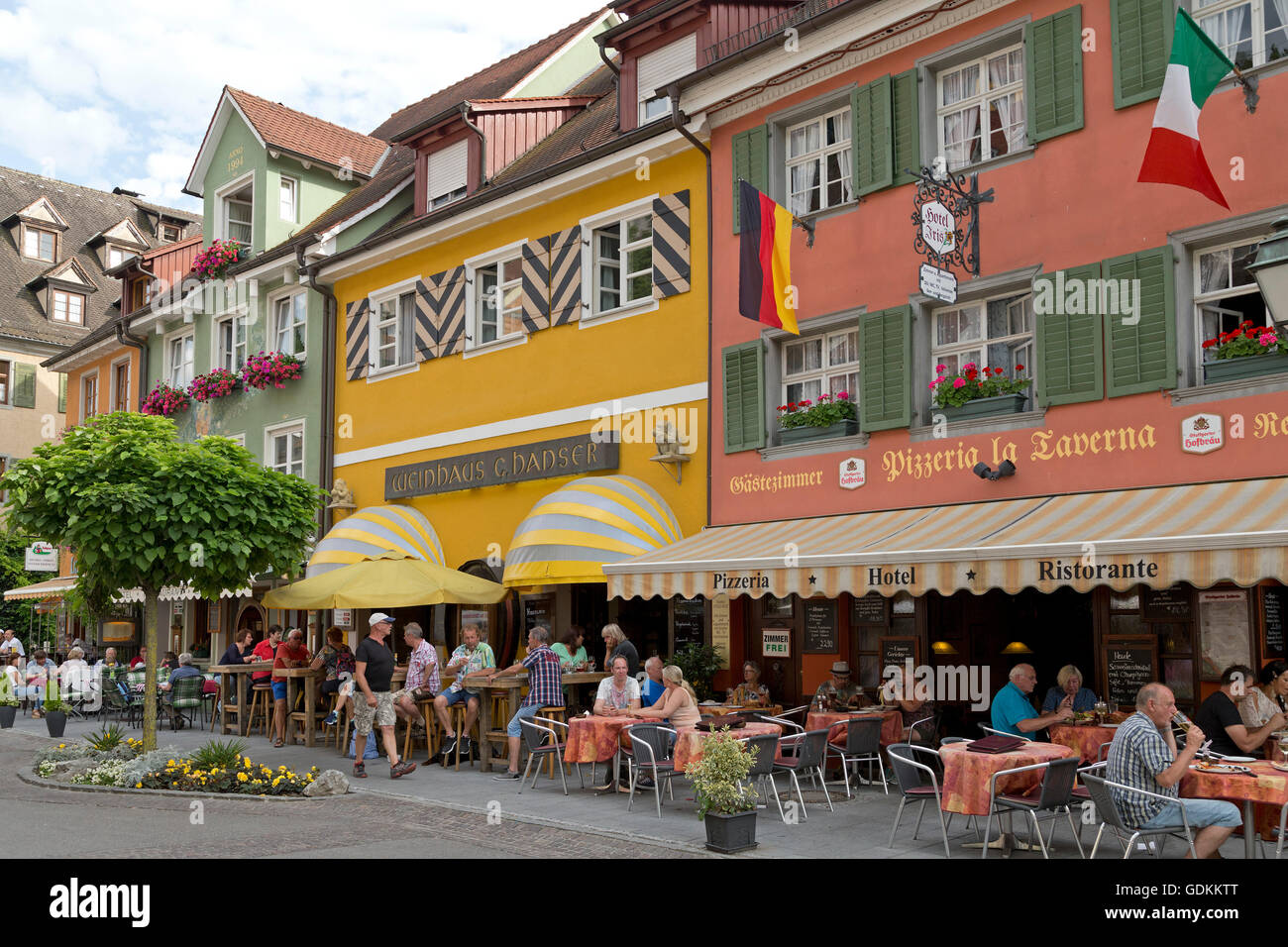 Lower lake constance hi-res stock photography and images - Alamy