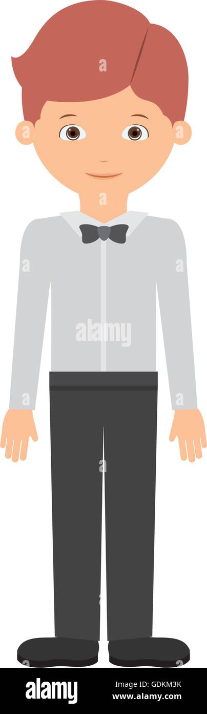 man standing isolated icon design Stock Vector Image & Art - Alamy