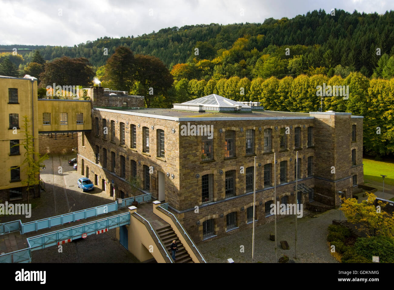 Engelskirchen hi-res stock photography and images - Alamy