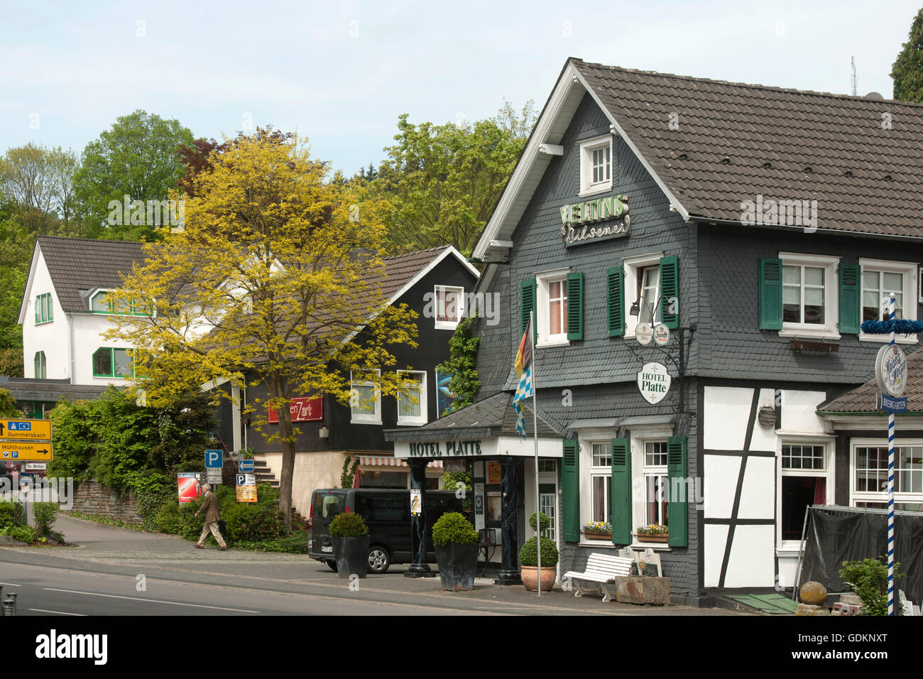 Wiehl hi-res stock photography and images - Alamy