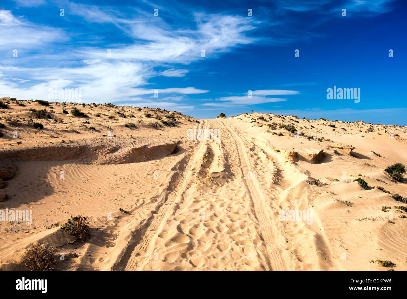 Hawaii desert hi-res stock photography and images - Alamy