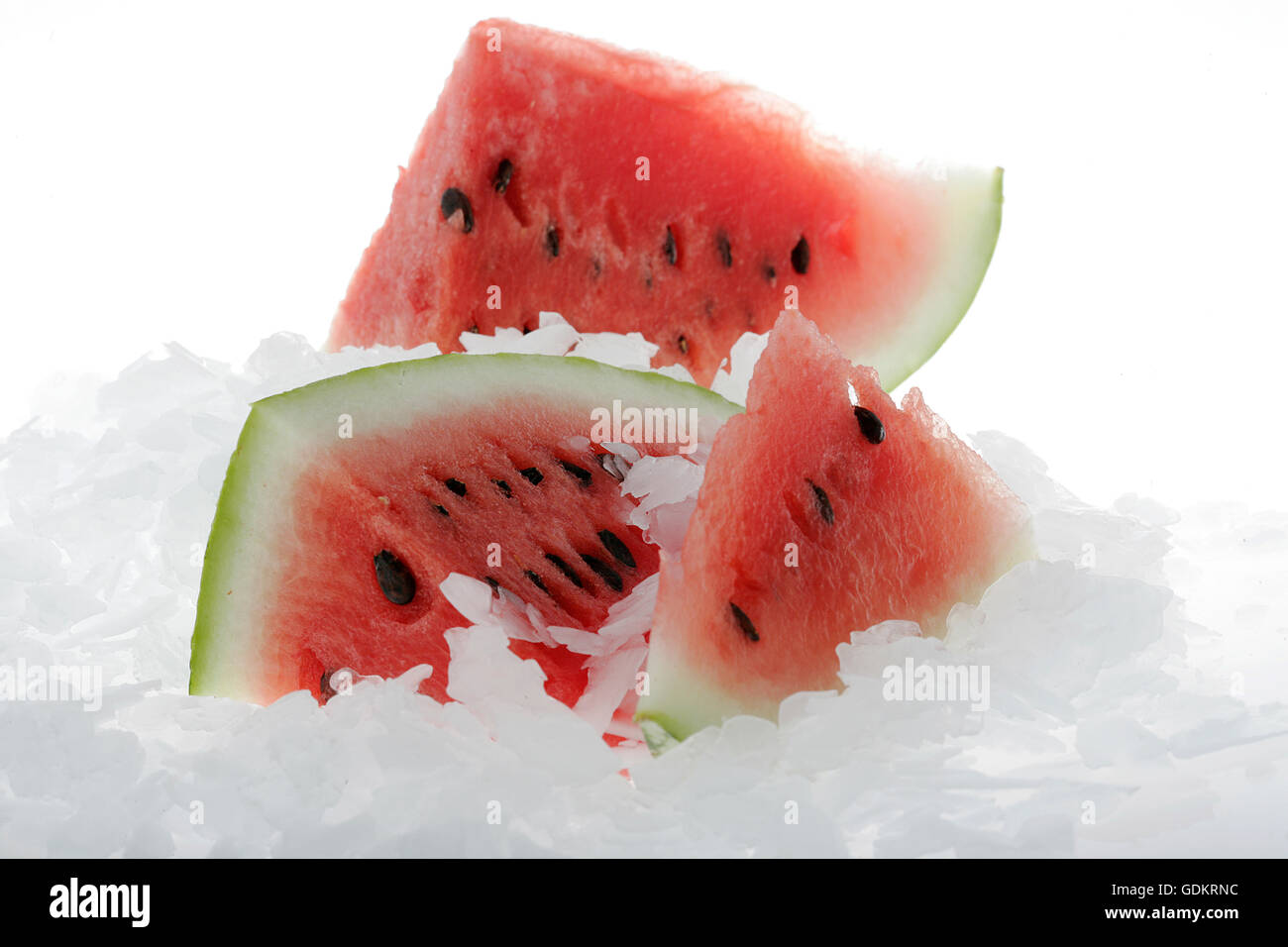 Watermelon, Dubai, UAE Stock Photo - Alamy