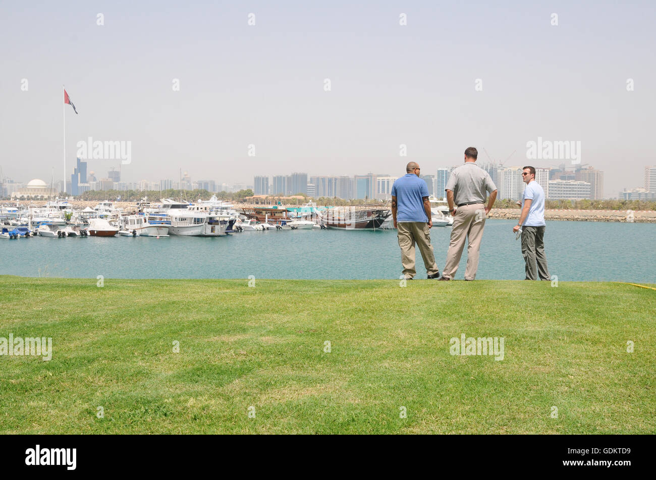 General images, Abu Dhabi, UAE Stock Photo - Alamy