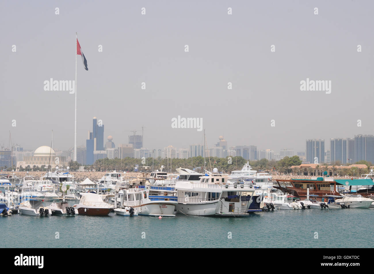 General images, Abu Dhabi, UAE Stock Photo - Alamy