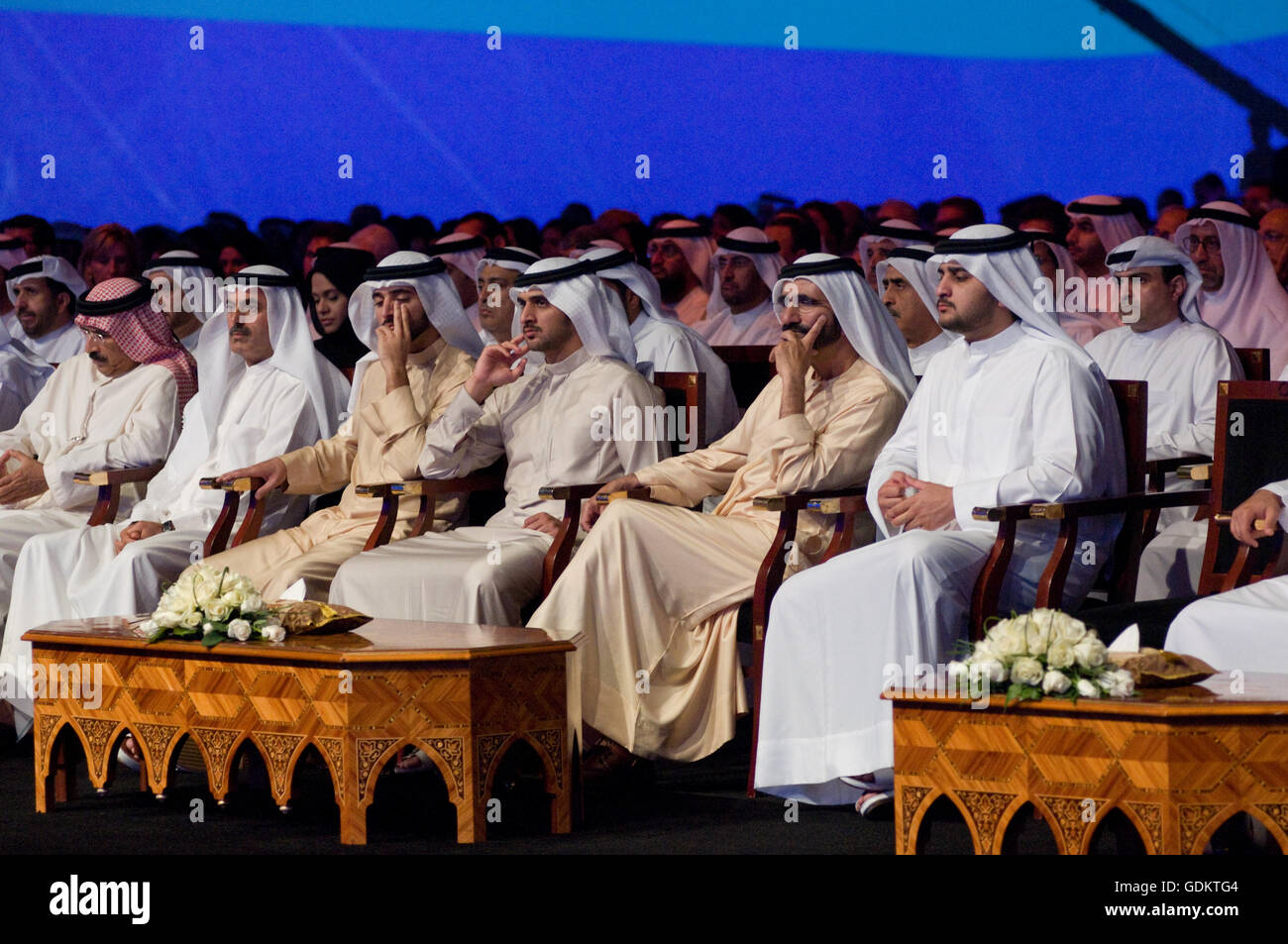 Dubai Royals High Resolution Stock Photography and Images - Alamy