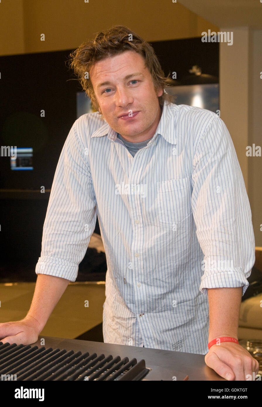 Jamie Cook High Resolution Stock Photography and Images - Alamy