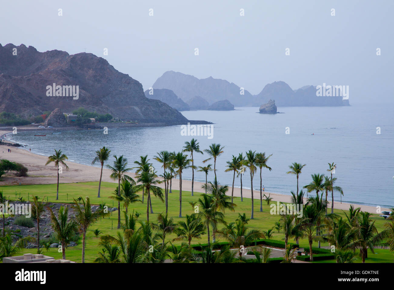 Images from Muscat, Oman Stock Photo - Alamy