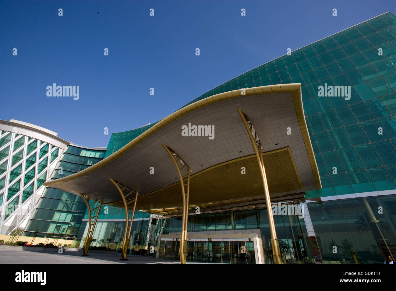 Meydan, Dubai, UAE Stock Photo - Alamy