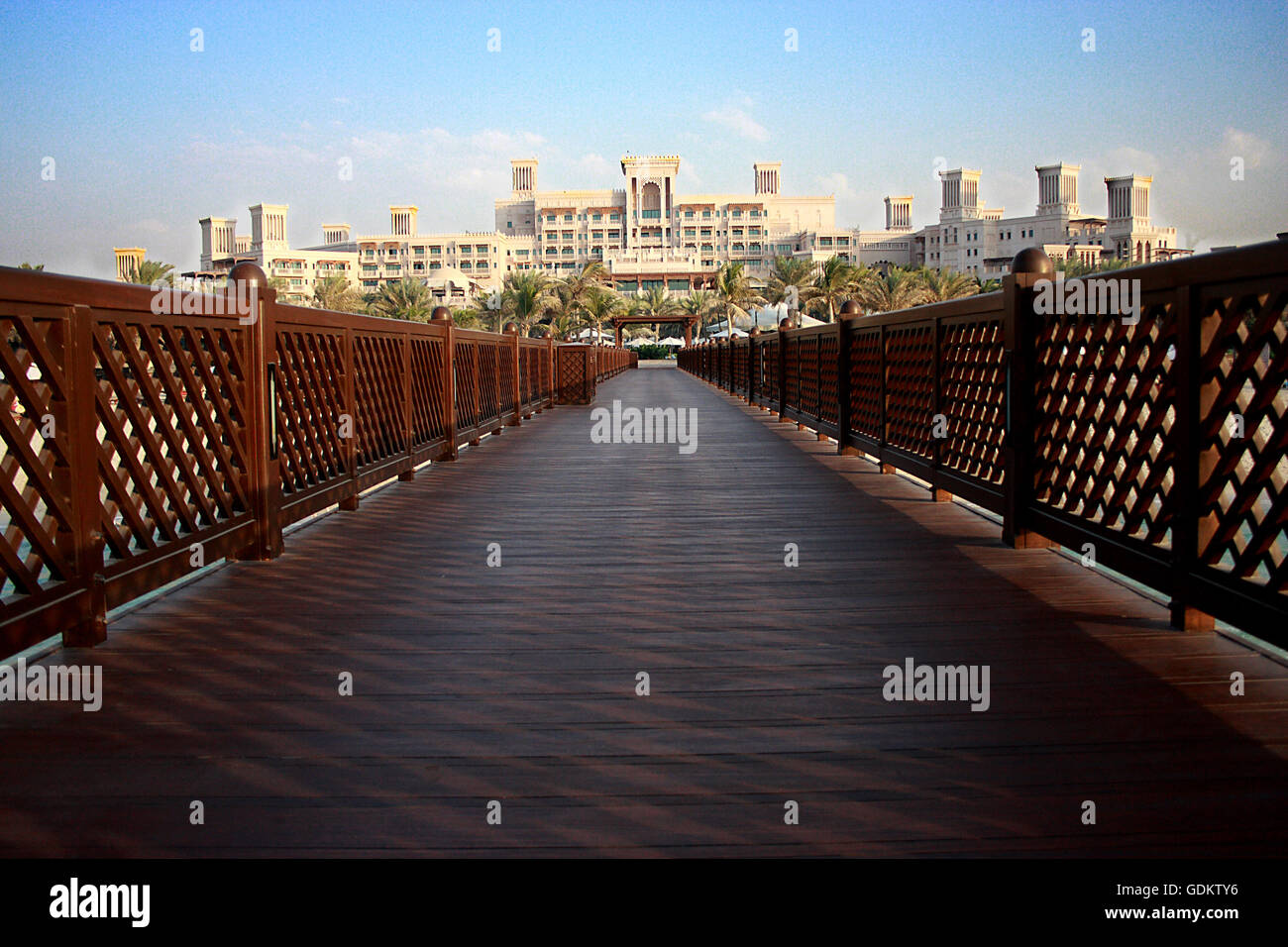 Pier Chic, Al Qasr, Dubai, UAE Stock Photo - Alamy