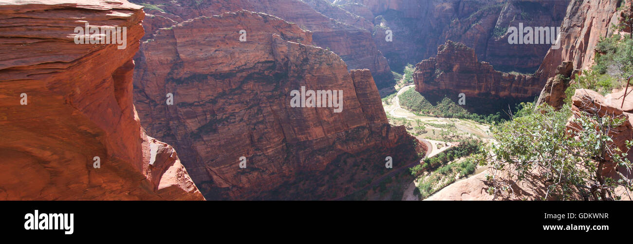 Ledge overhang hi-res stock photography and images - Alamy