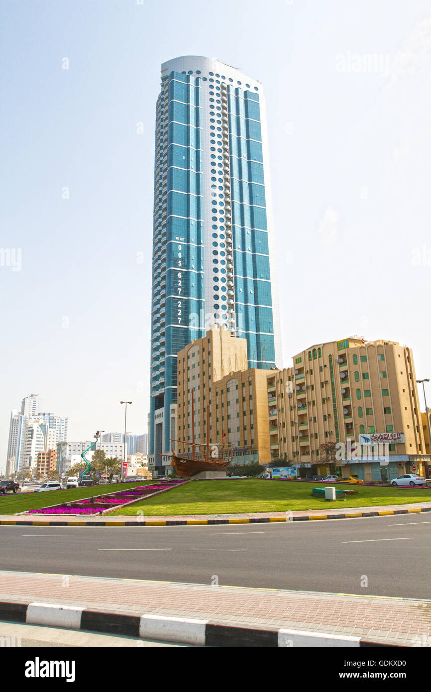 A campsite in the desert, Dubai, UAE Stock Photo - Alamy