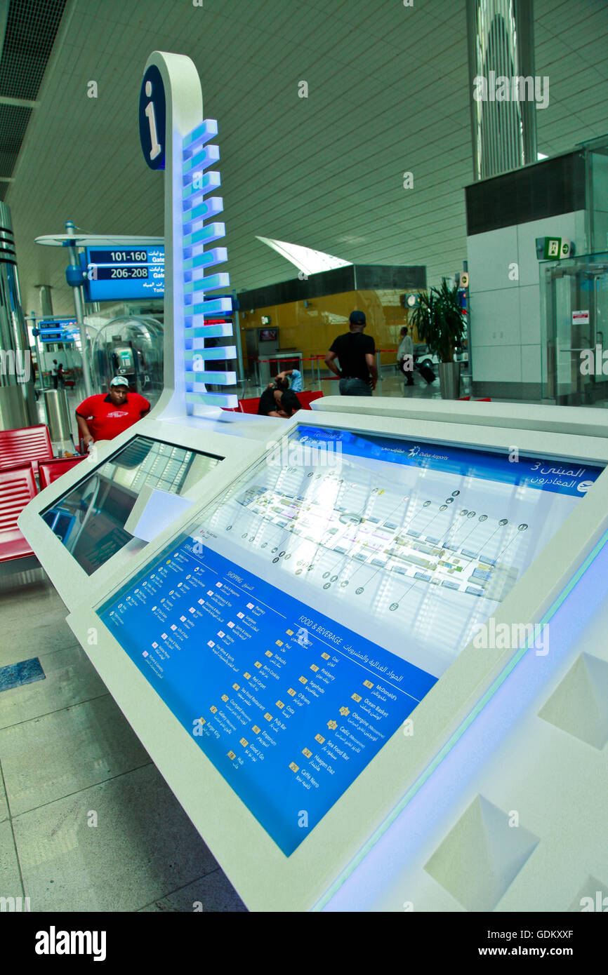 A man smoking a shisha pipe, UAE Stock Photo - Alamy