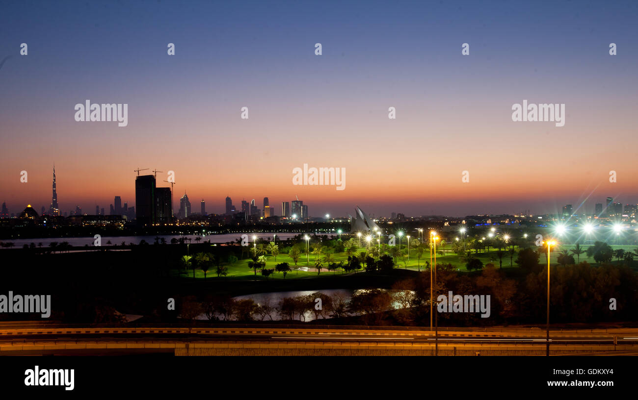 Ship port dubai hi-res stock photography and images - Alamy