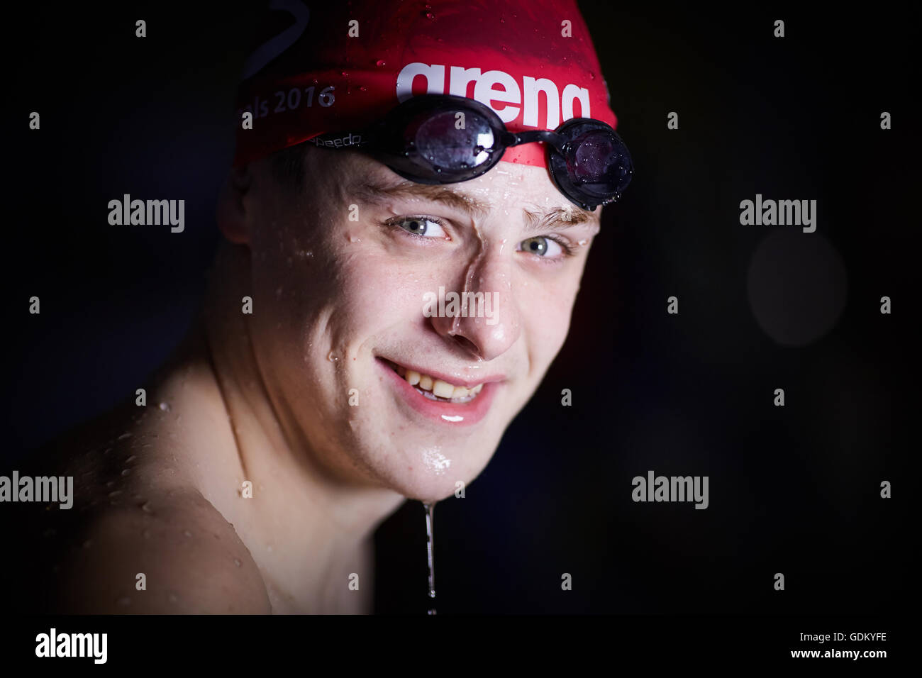 Training jack hi-res stock photography and images - Alamy