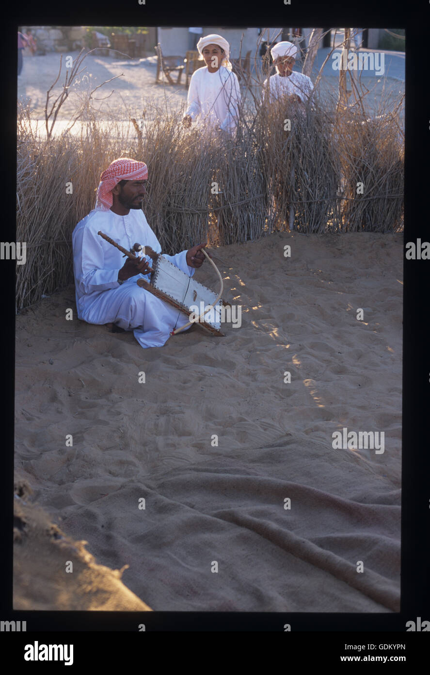 Arab man dubai uae hi-res stock photography and images - Alamy