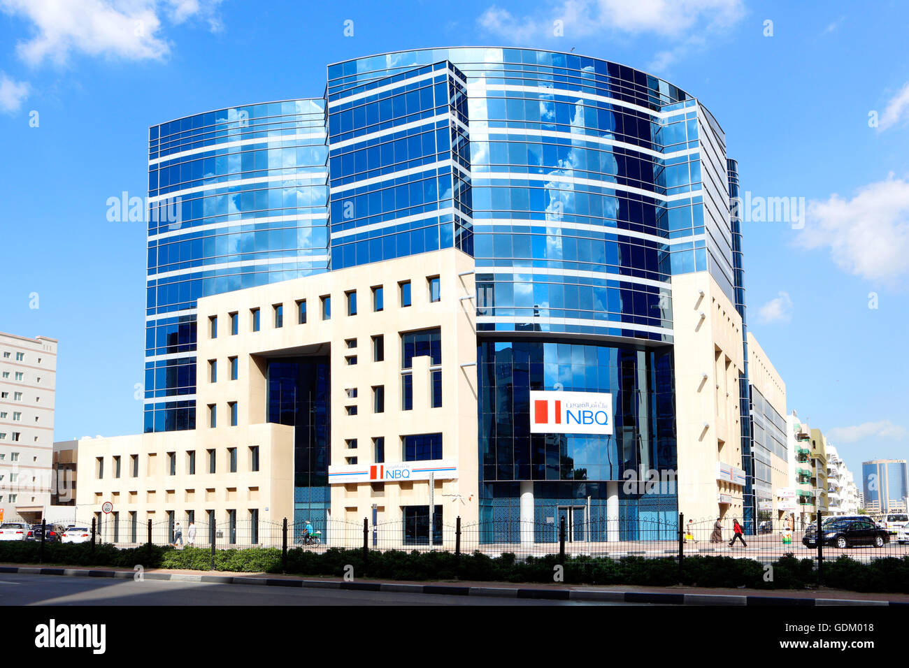 Uaq hi-res stock photography and images - Alamy