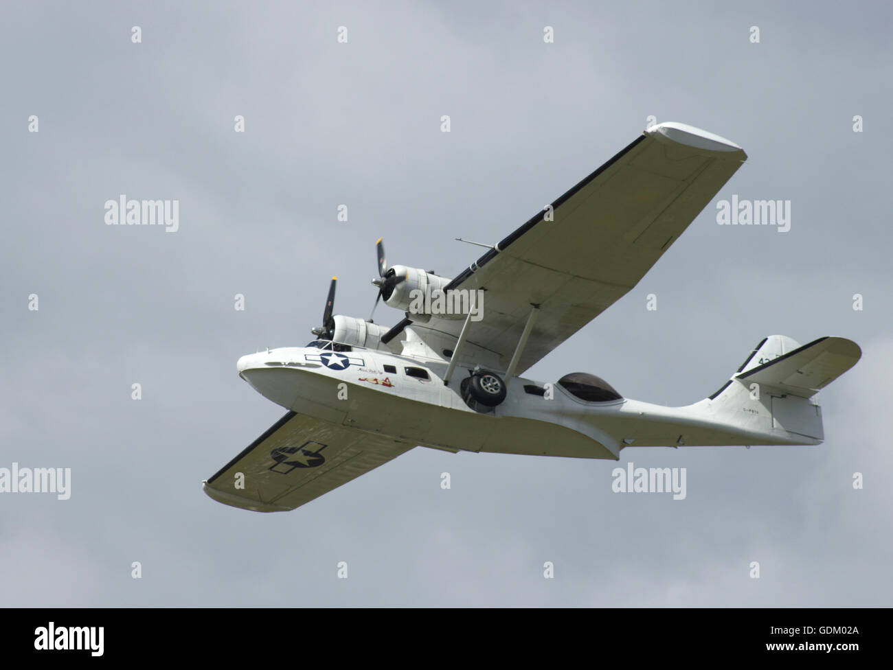 Amphibious aircraft hi-res stock photography and images - Alamy