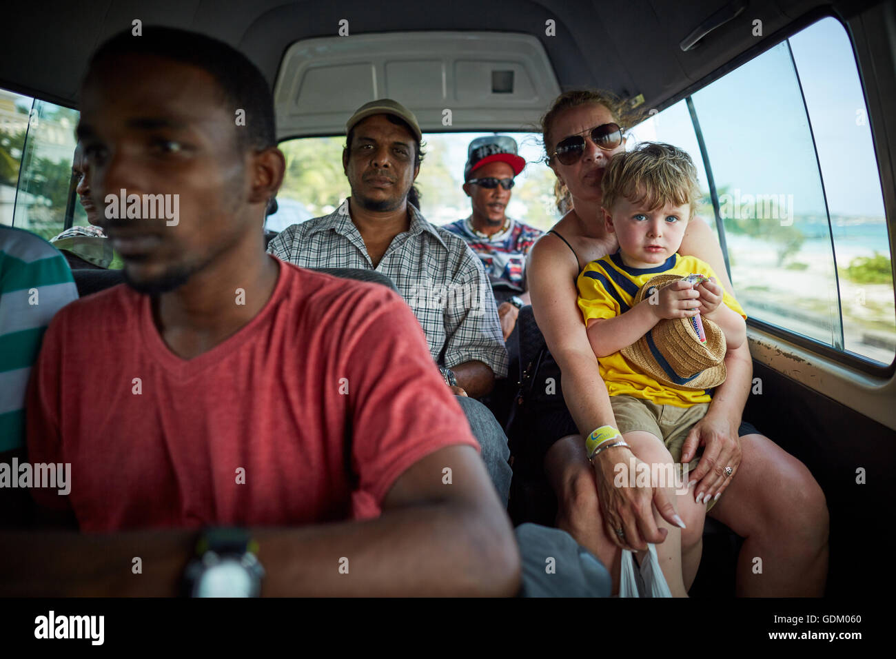 The Lesser Antilles Barbados Parish Saint Michael west indies capital ...