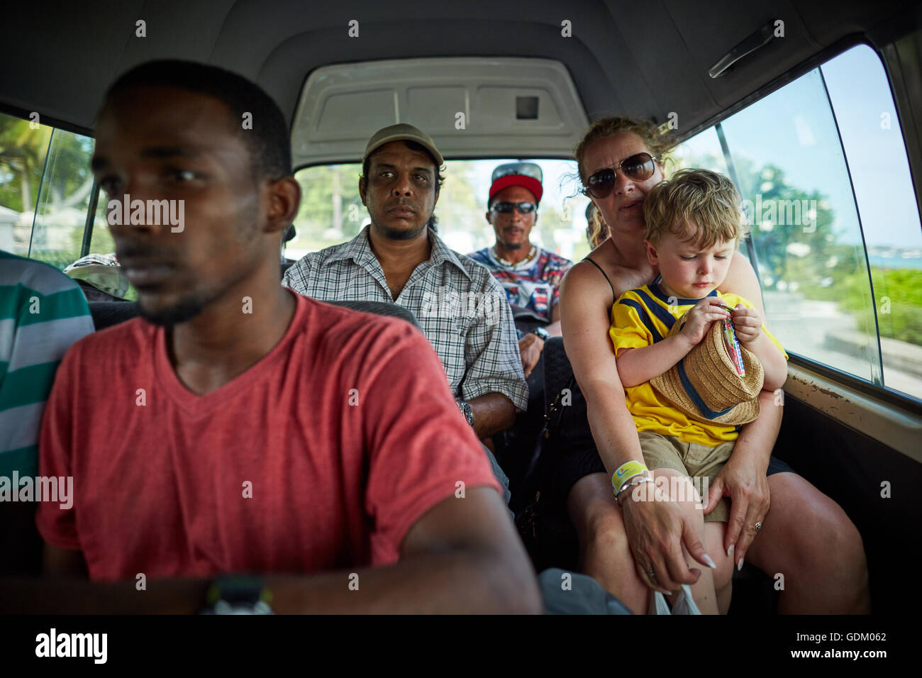 The Lesser Antilles Barbados Parish Saint Michael west indies capital ...