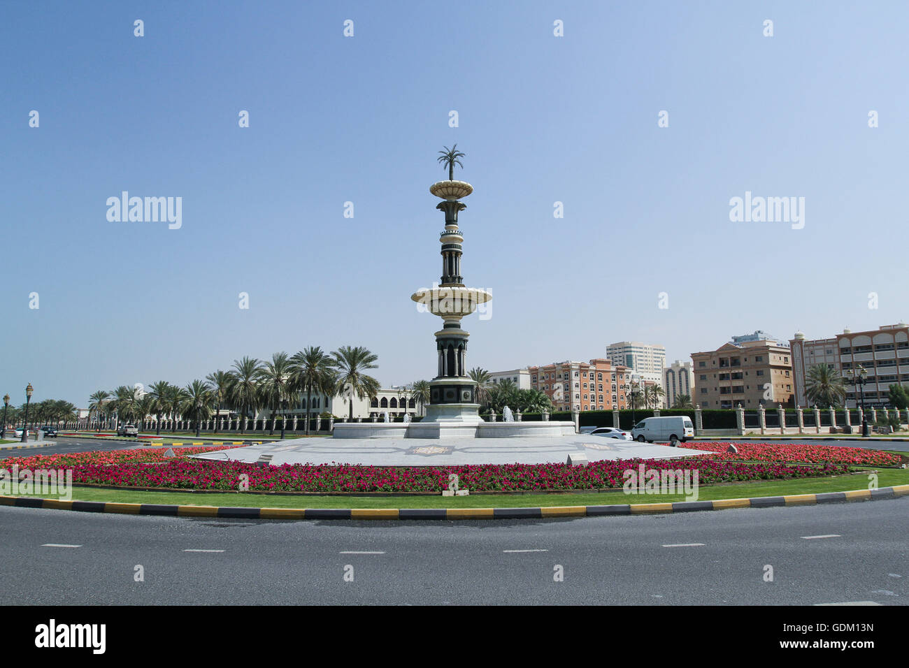 Ajman city hi-res stock photography and images - Alamy