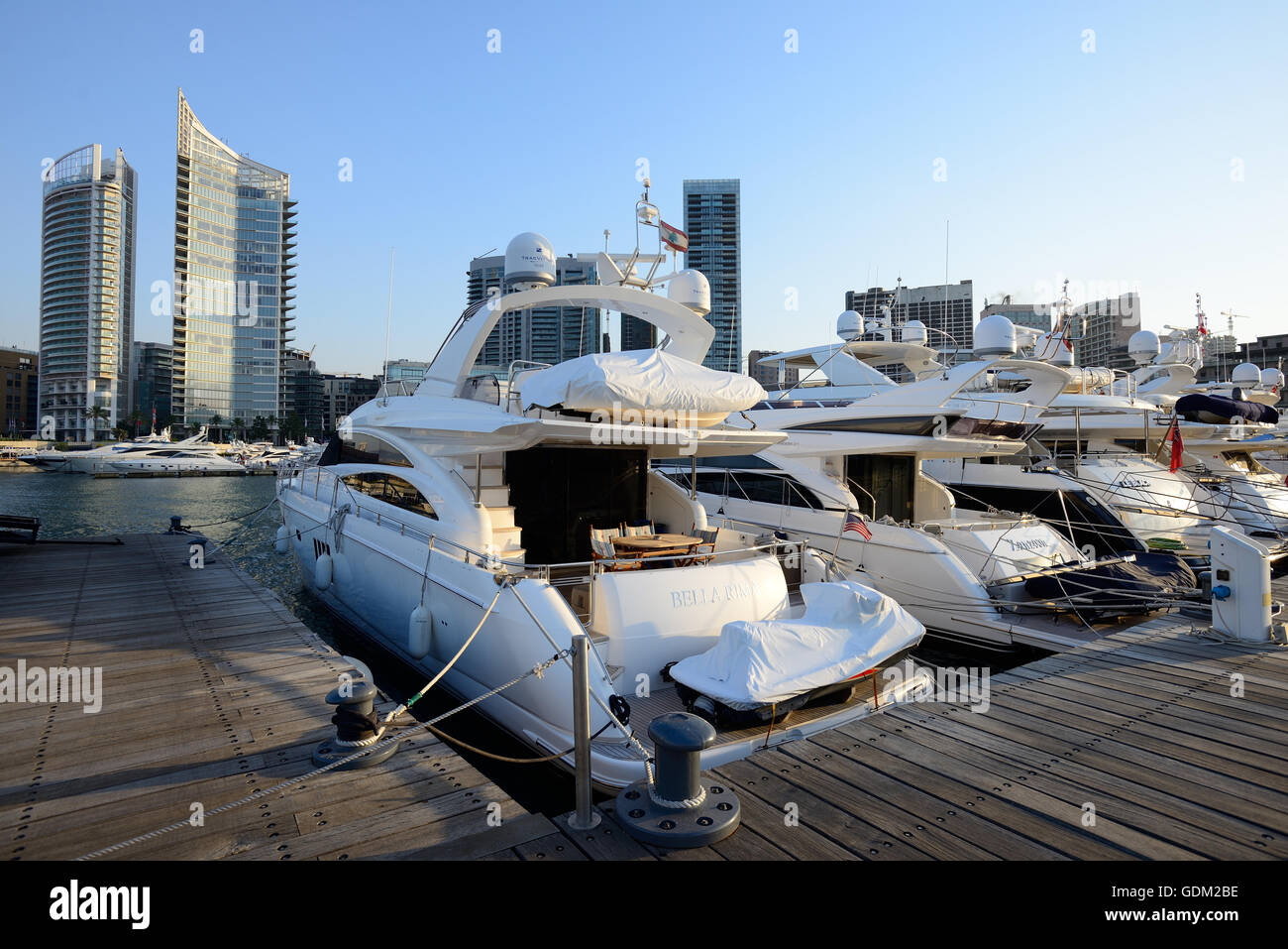Beirut architektur hi-res stock photography and images - Alamy