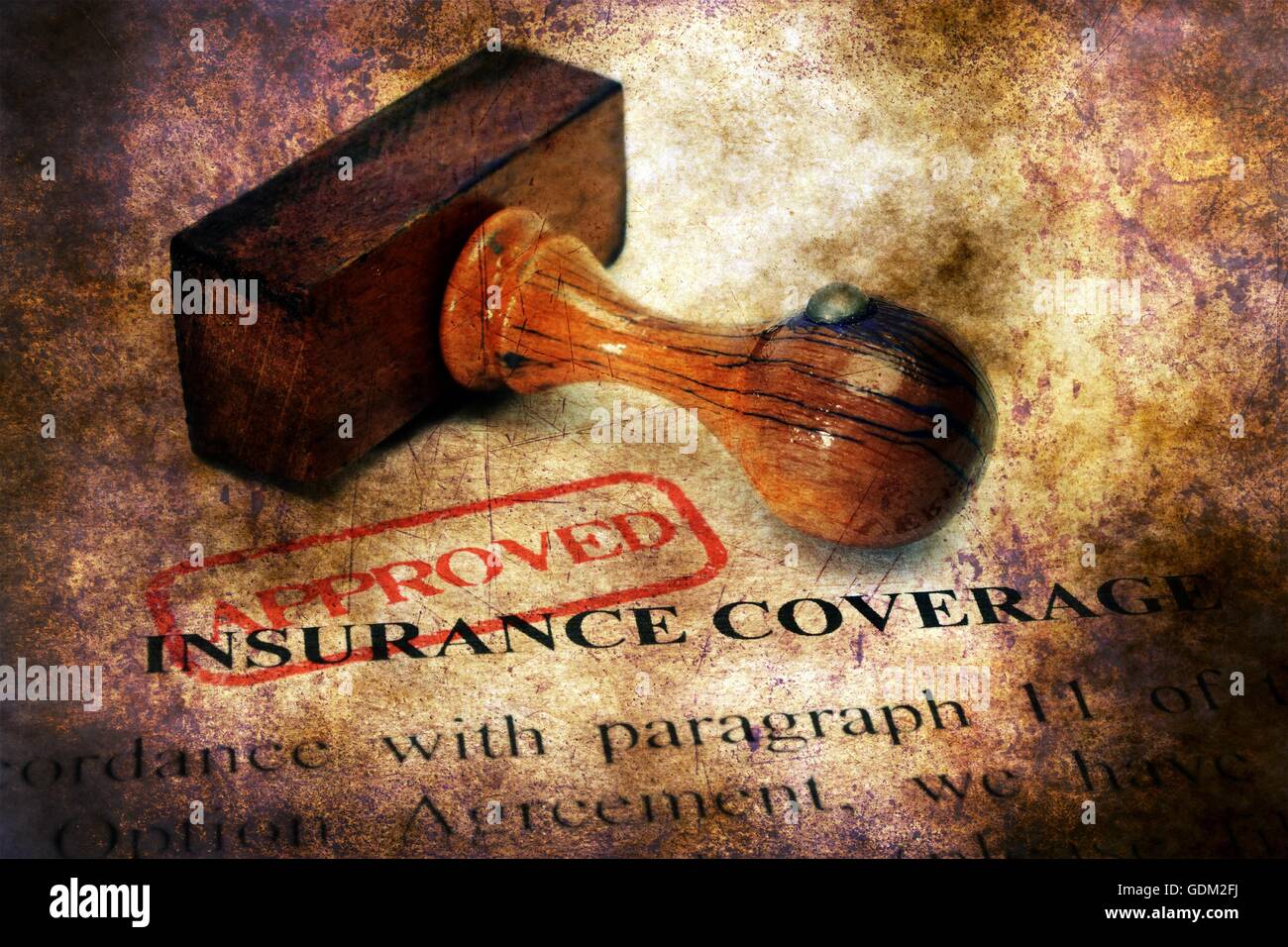 Dental care stamp hi-res stock photography and images - Alamy