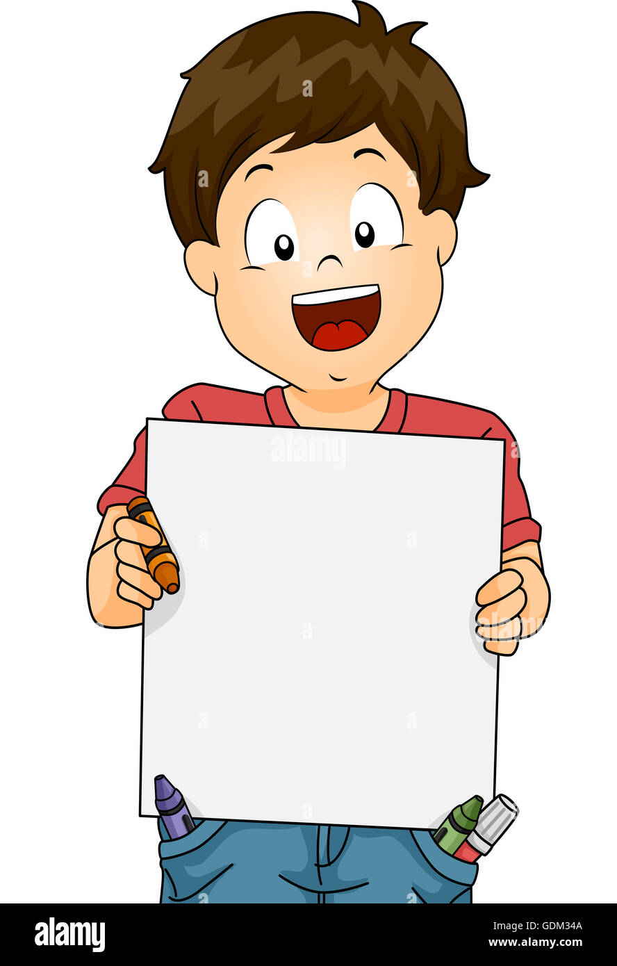 Drawing Board Clipart