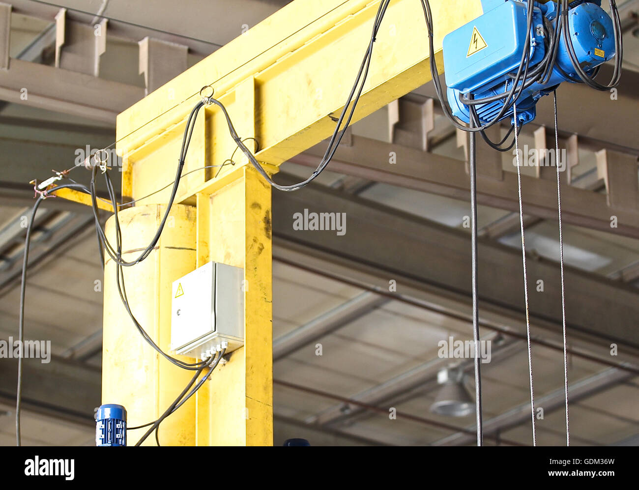 Lifting Mechanism Stock Photos & Lifting Mechanism Stock Images - Alamy