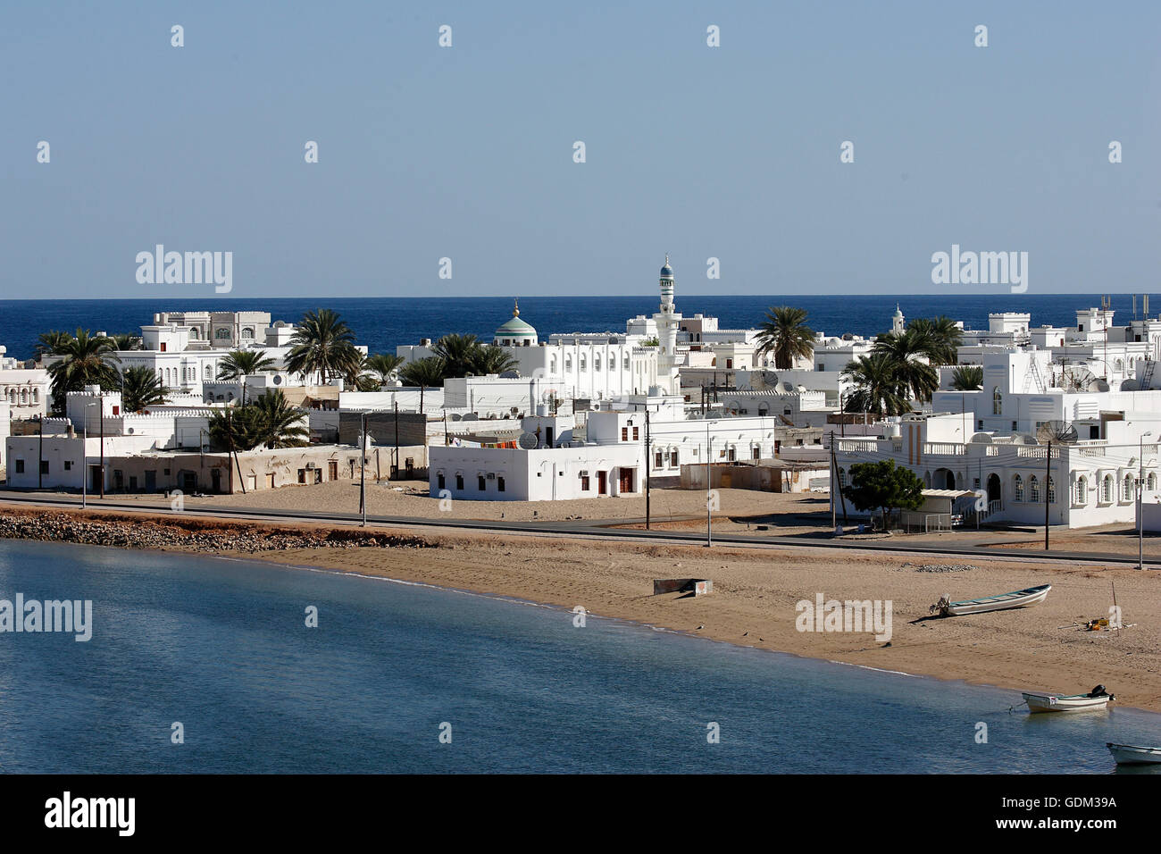 Sultanate oman ash sharqiyah region hi-res stock photography and images ...