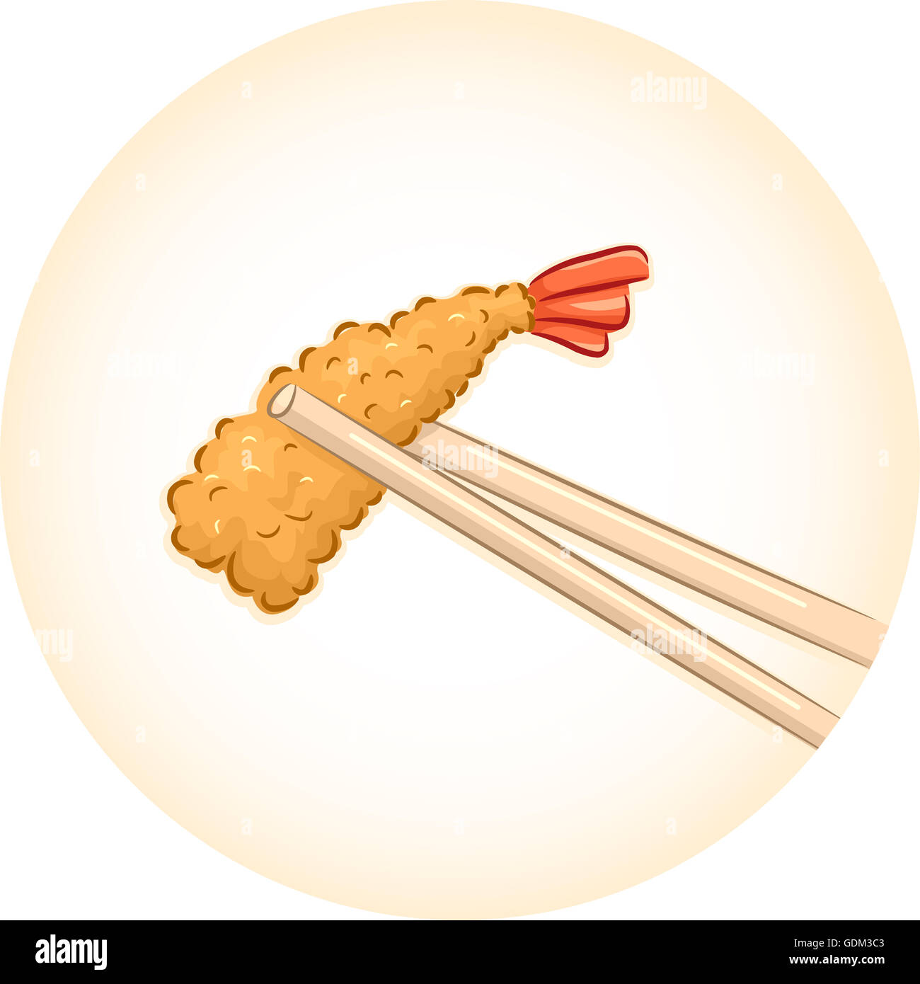 Tempura clipart hi-res stock photography and images - Alamy