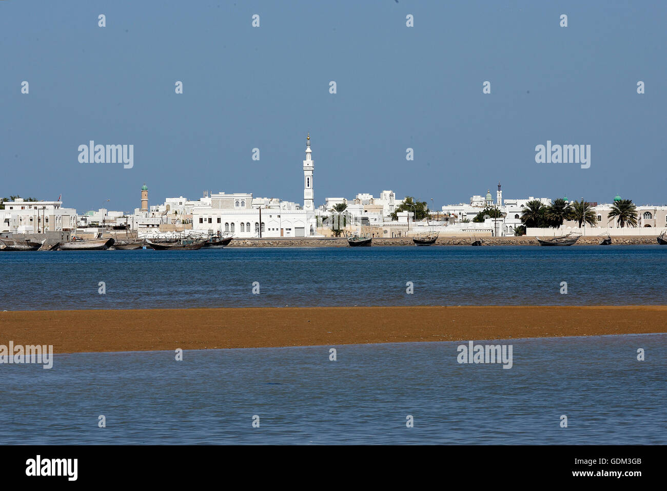 Al sharqiyah region hi-res stock photography and images - Alamy