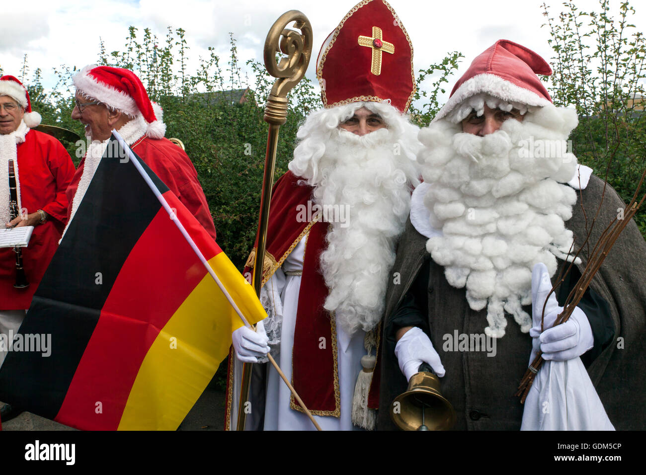 Statue in langelinie park copenhagen hi-res stock photography and ...