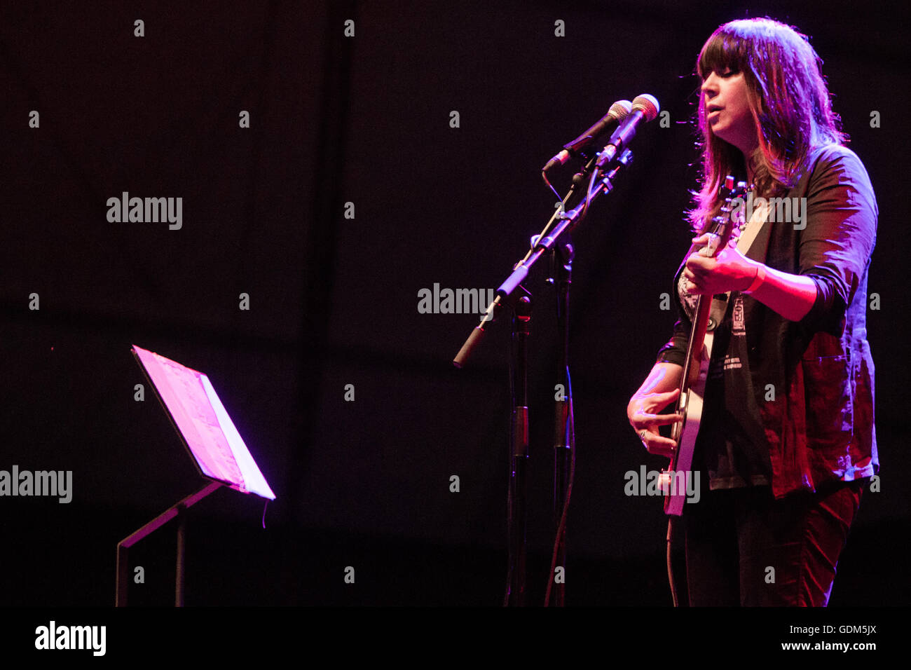 Charlyn marie hi-res stock photography and images - Alamy