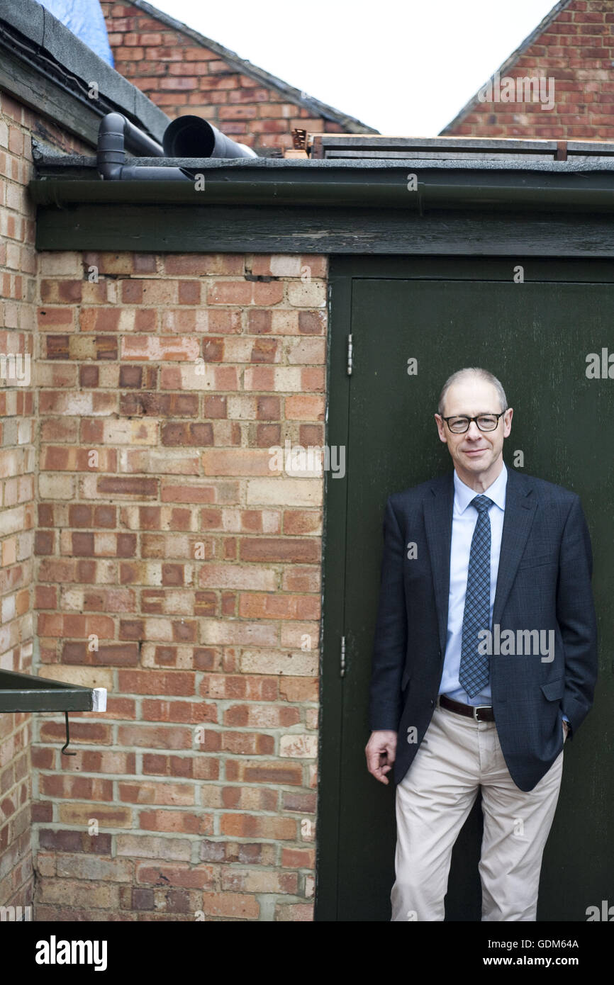 2007 uk director hi-res stock photography and images - Alamy