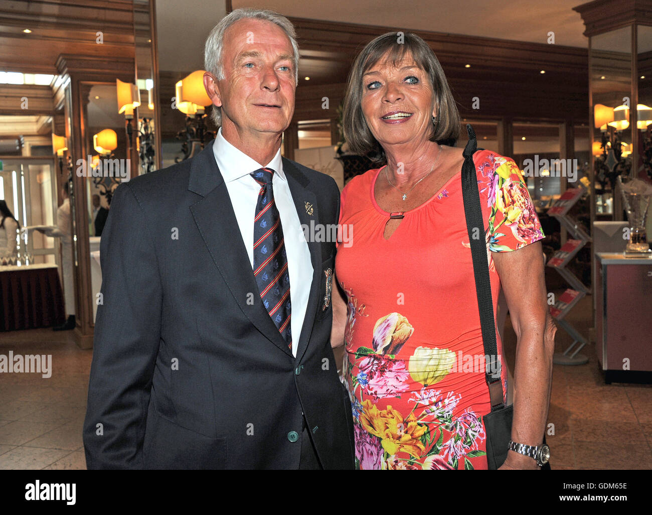 Rainer bonhof hi-res stock photography and images - Alamy