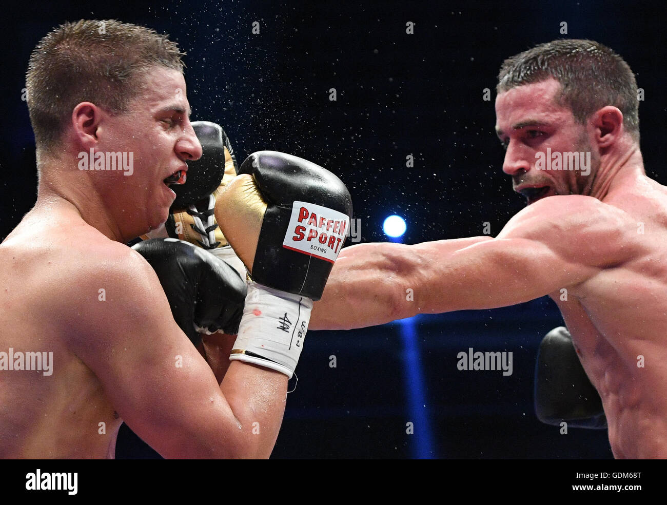 Giovanni de carolis hi-res stock photography and images - Alamy