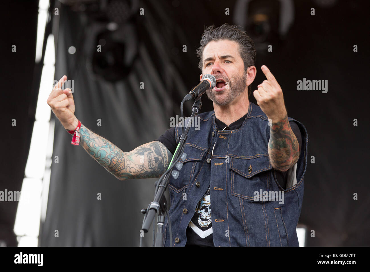 Riki festival hi-res stock photography and images - Alamy