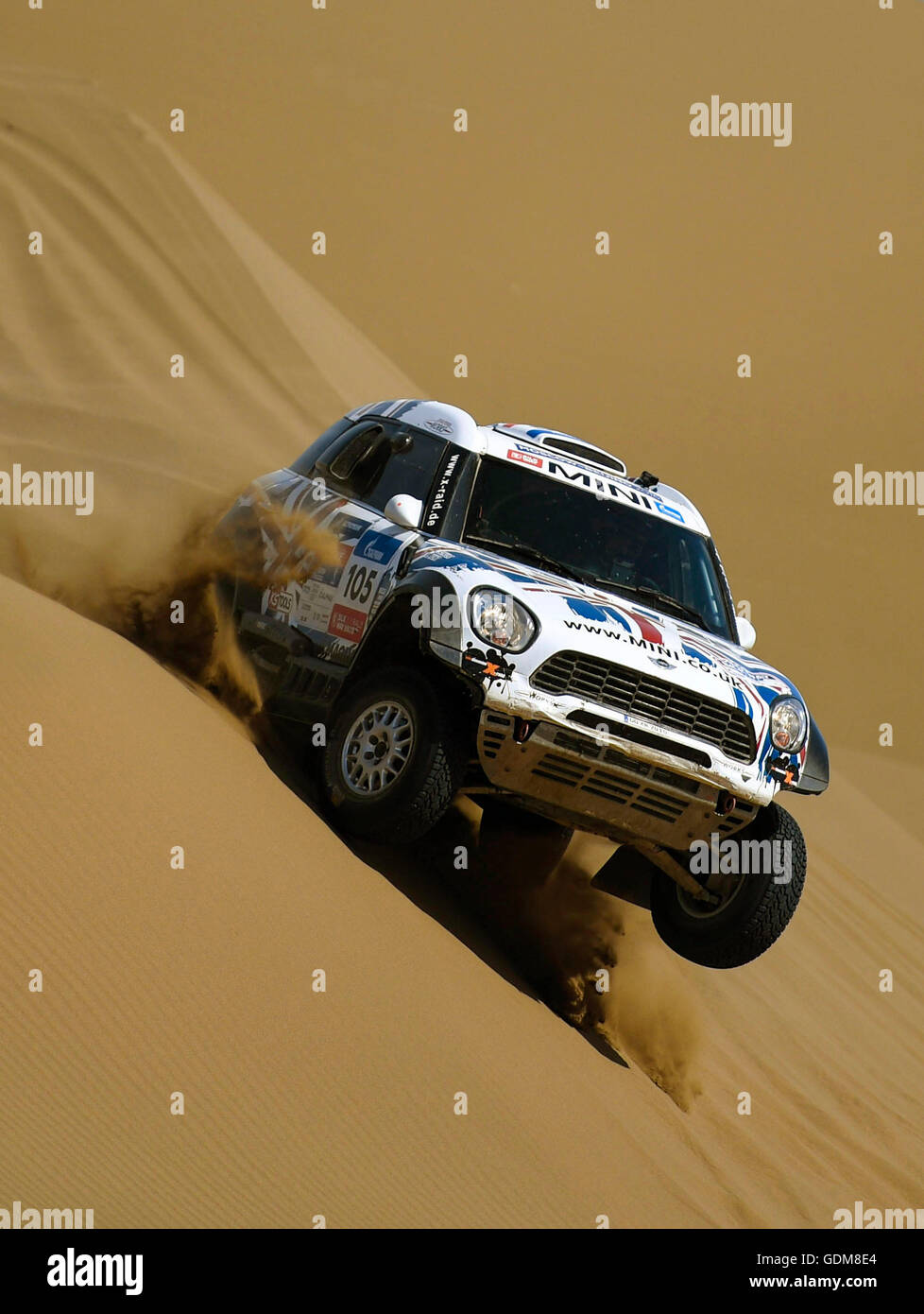 Harry hunt hi-res stock photography and images - Alamy