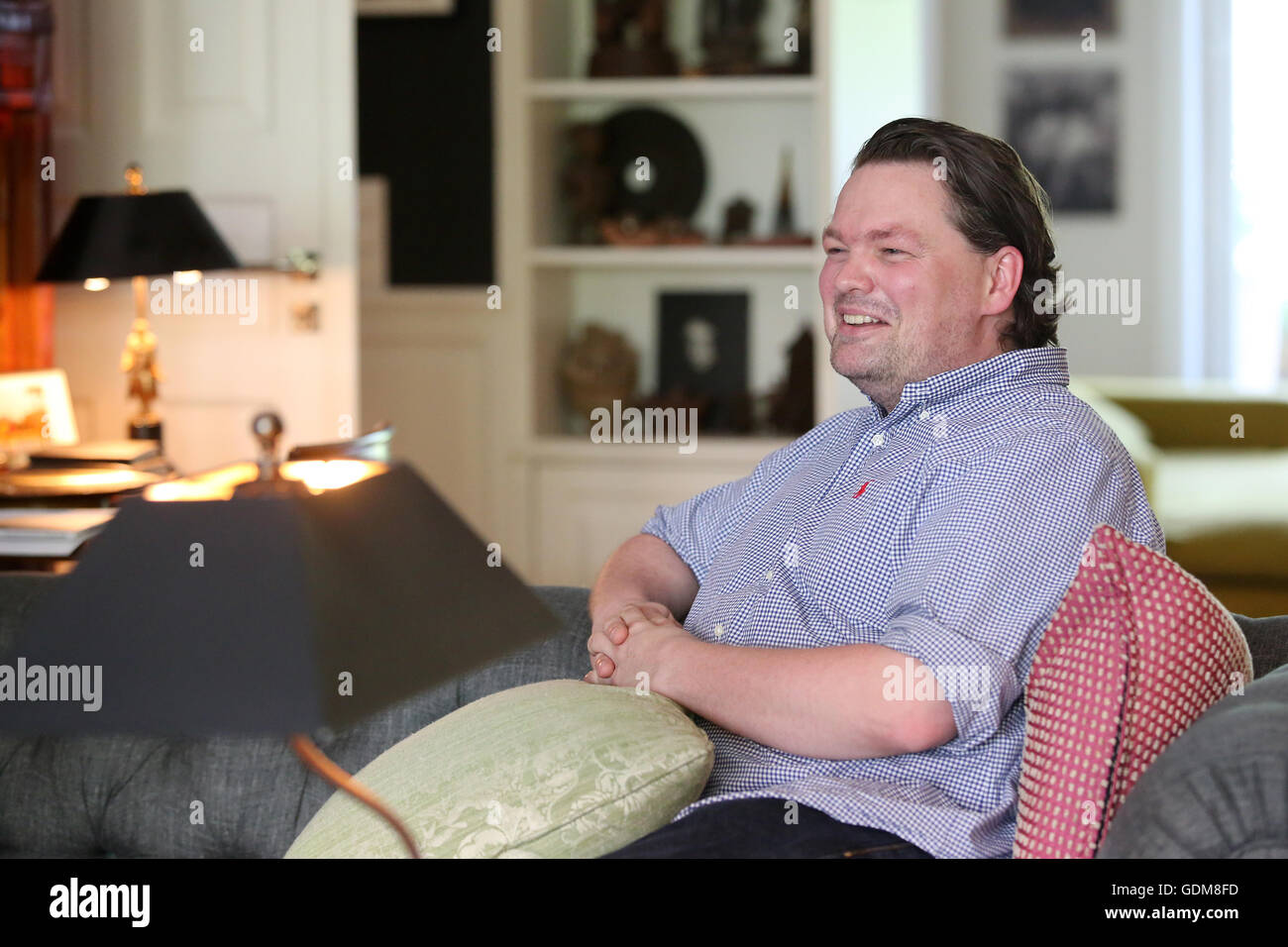 Rik reinking hi-res stock photography and images - Alamy