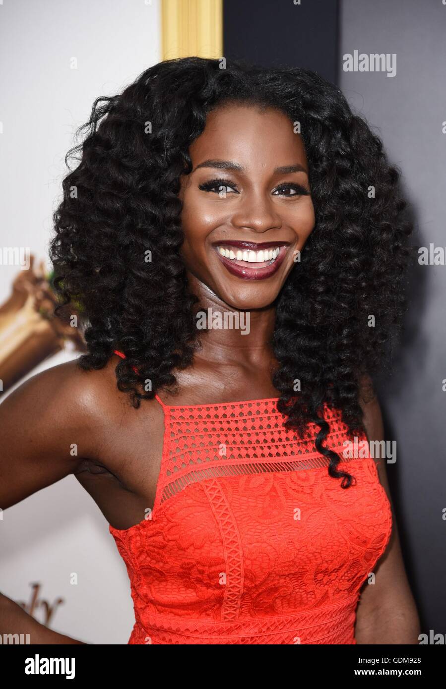 Deborah ayorinde hi-res stock photography and images - Alamy