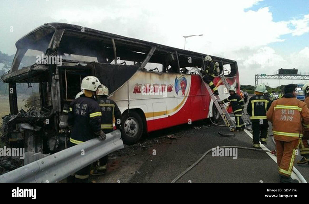 Coach fire hi-res stock photography and images - Alamy