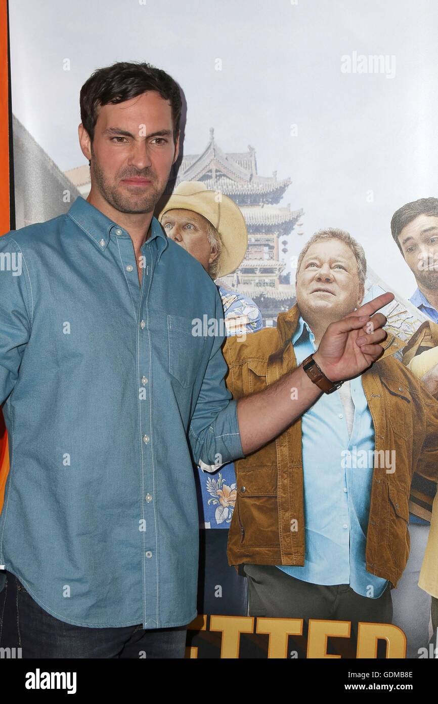 Jeff dye where hi-res stock photography and images - Alamy