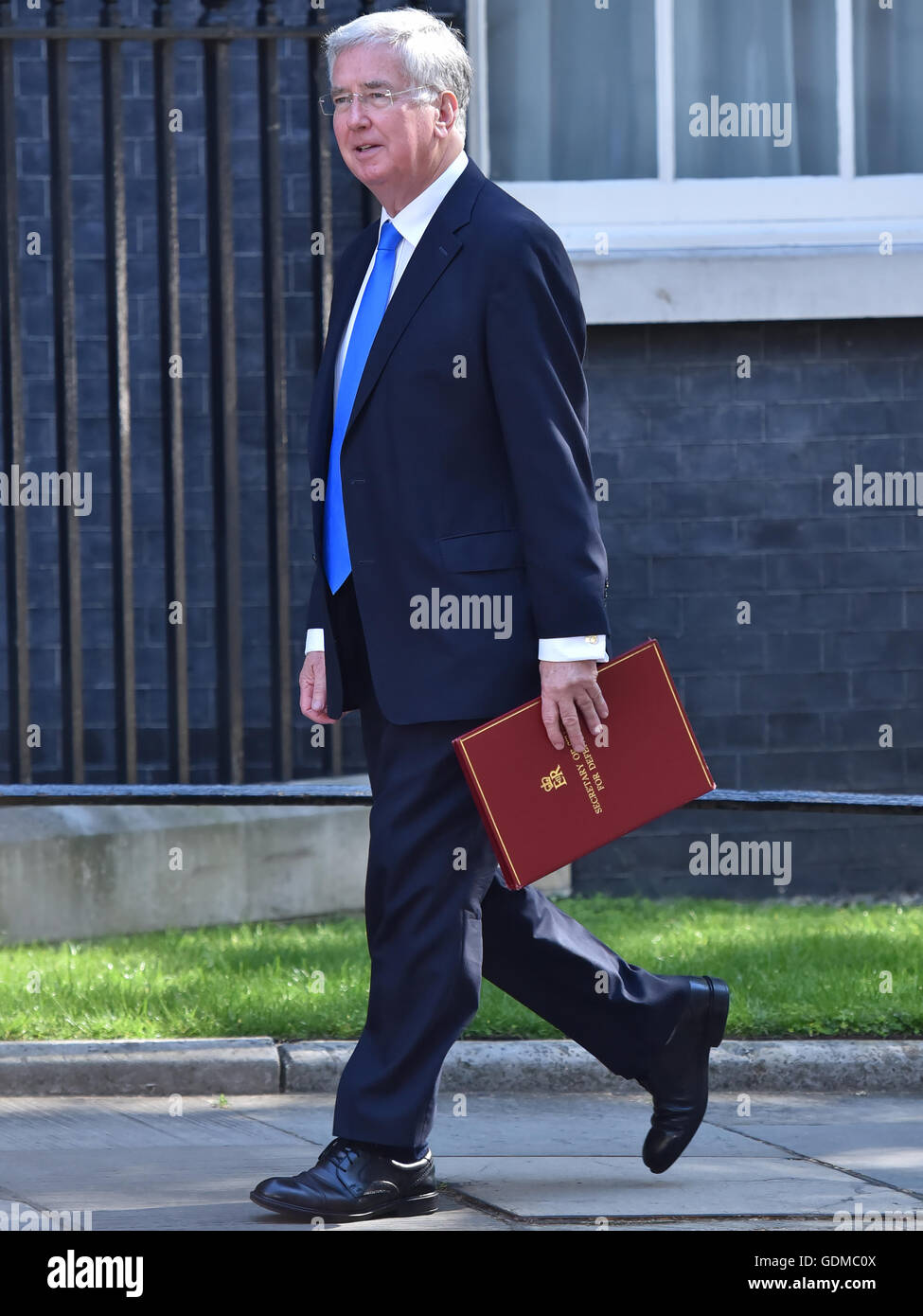 Michael fallon female hi-res stock photography and images - Alamy